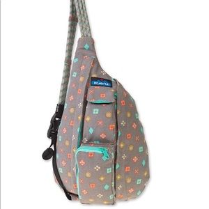 Kavu | Bags | Kavu Mini Rope Pack Sling Bag | Poshmark